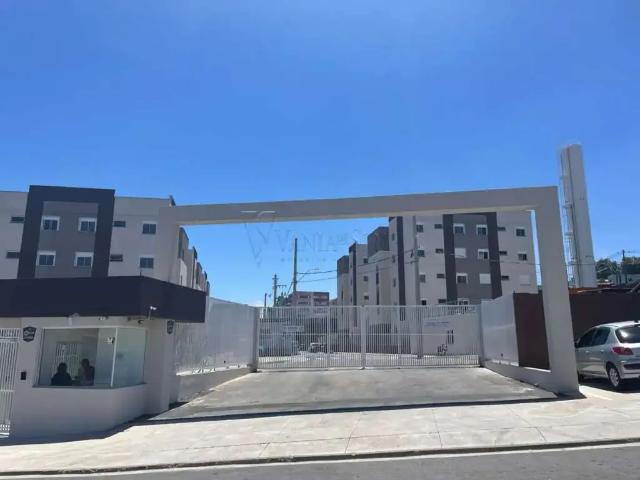 Apartamento para Locação em São José dos Campos/SP Jardim São José II 2 Quartos