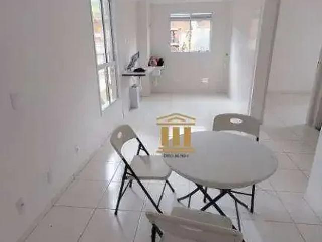 Apartamento para Locação em São José dos Campos/SP Jardim São José Leste 2 Quartos