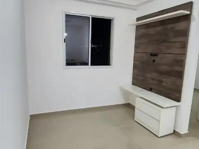 Apartamento para Locação em São José dos Campos/SP Jardim São Leopoldo 2 Quartos