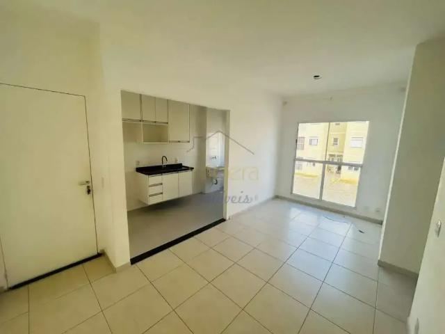 Apartamento para Locação em São José dos Campos/SP Jardim São Leopoldo 2 Quartos