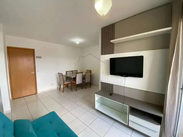 Apartamento para Locação em São José dos Campos/SP Jardim Santa Inês II 2 Quartos
