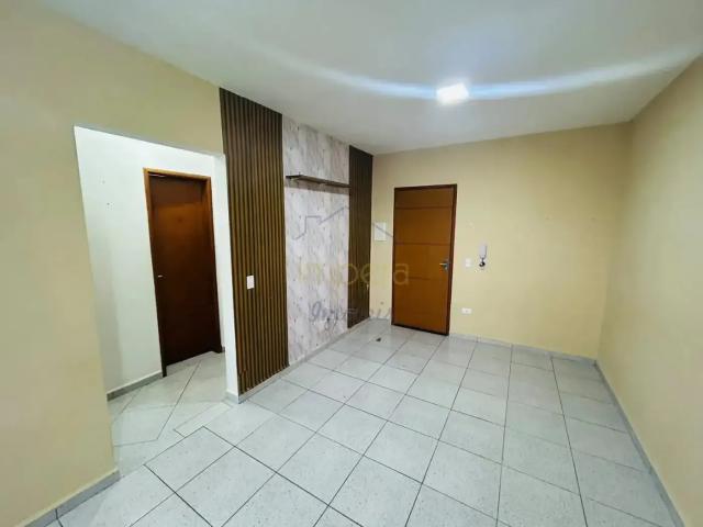 Apartamento para Locação em São José dos Campos/SP Jardim Santa Inês III 2 Quartos