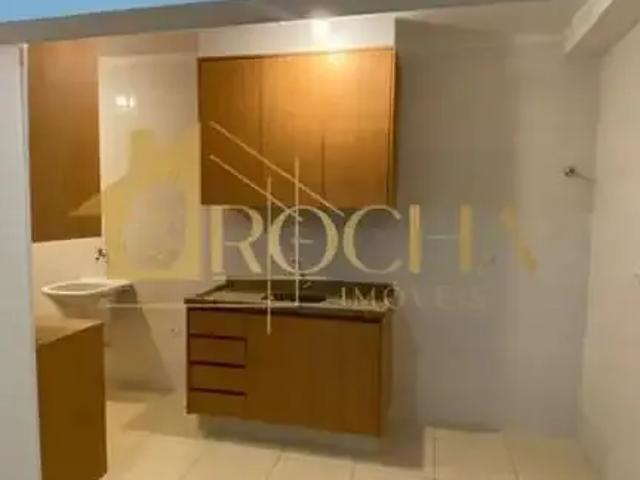 Apartamento para Locação em São José dos Campos/SP Jardim Satélite