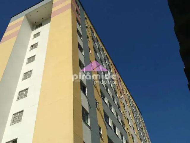 Apartamento para Locação em São José dos Campos/SP Jardim Satélite 1 Quartos