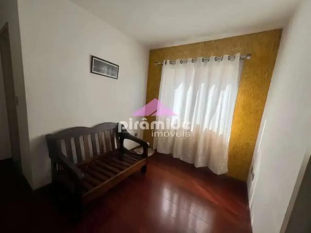 Apartamento para Locação em São José dos Campos/SP Jardim Satélite 1 Quartos