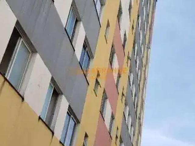 Apartamento para Locação em São José dos Campos/SP Jardim Satélite 1 Quartos