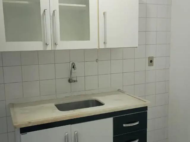 Apartamento para Locação em São José dos Campos/SP Jardim Satélite 1 Quartos
