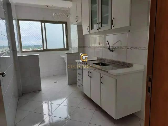 Apartamento para Locação em São José dos Campos/SP Jardim Satélite 1 Quartos