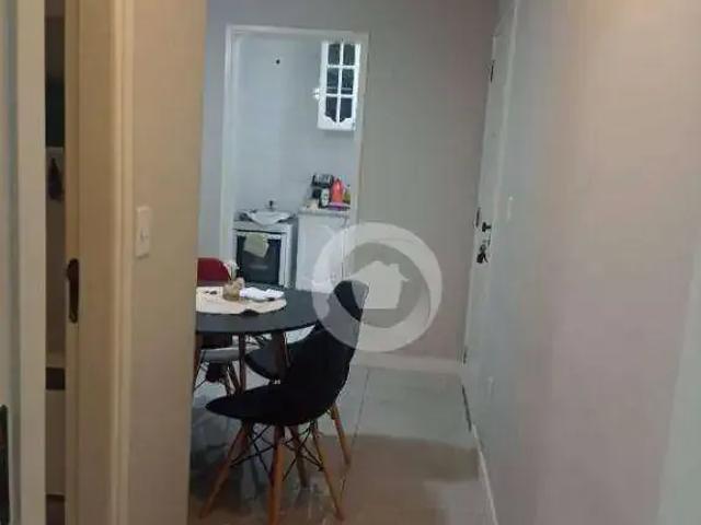 Apartamento para Locação em São José dos Campos/SP Jardim Satélite 1 Quartos