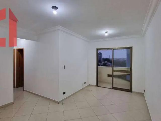 Apartamento para Locação em São José dos Campos/SP Jardim Satélite 2 Quartos