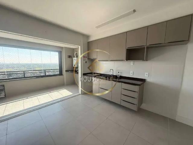 Apartamento para Locação em São José dos Campos/SP Jardim Satélite 2 Quartos