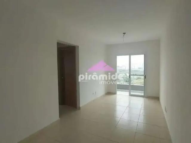 Apartamento para Locação em São José dos Campos/SP Jardim Satélite 2 Quartos