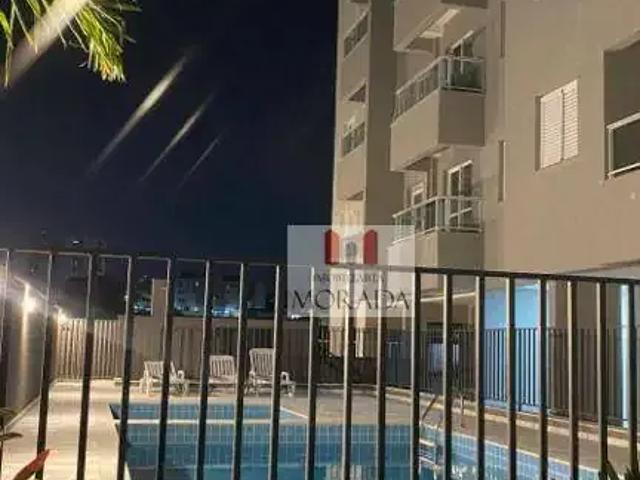 Apartamento para Locação em São José dos Campos/SP Jardim Satélite 2 Quartos