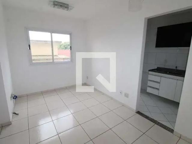 Apartamento para Locação em São José dos Campos/SP Jardim Satélite 2 Quartos