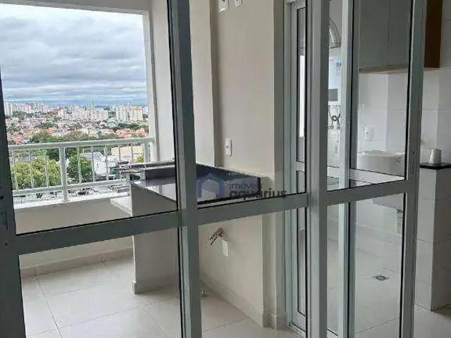 Apartamento para Locação em São José dos Campos/SP Jardim Satélite 2 Quartos