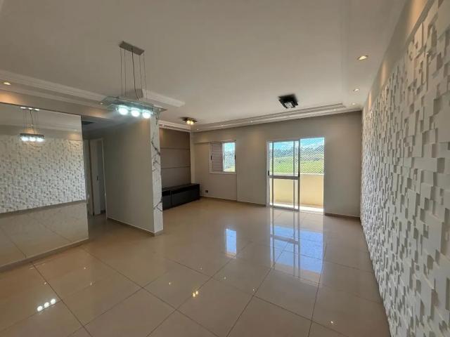 Apartamento para Locação em São José dos Campos/SP Jardim Satélite 2 Quartos
