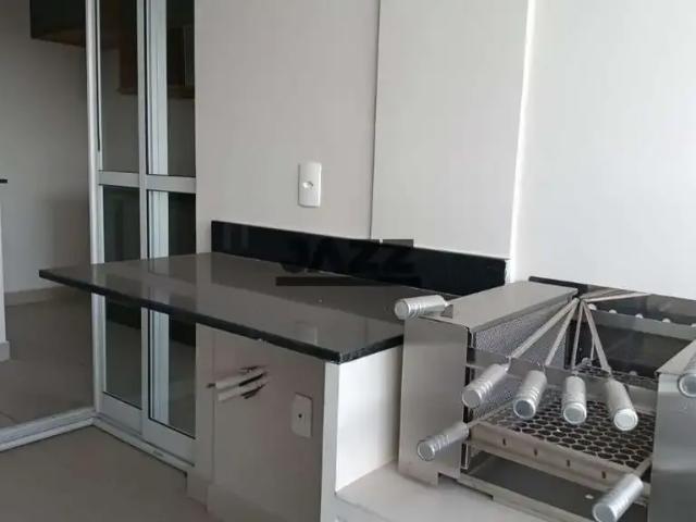 Apartamento para Locação em São José dos Campos/SP Jardim Satélite 2 Quartos