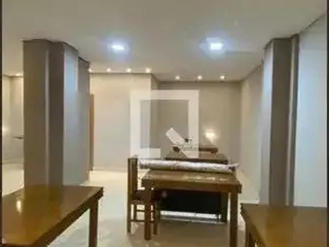 Apartamento para Locação em São José dos Campos/SP Jardim Satélite 2 Quartos