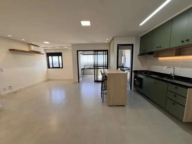 Apartamento para Locação em São José dos Campos/SP Jardim Satélite 2 Quartos