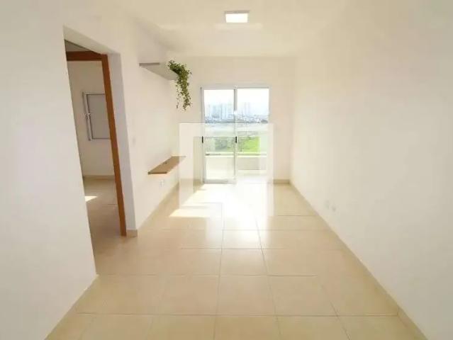 Apartamento para Locação em São José dos Campos/SP Jardim Satélite 2 Quartos