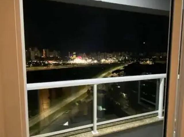 Apartamento para Locação em São José dos Campos/SP Jardim Satélite 2 Quartos