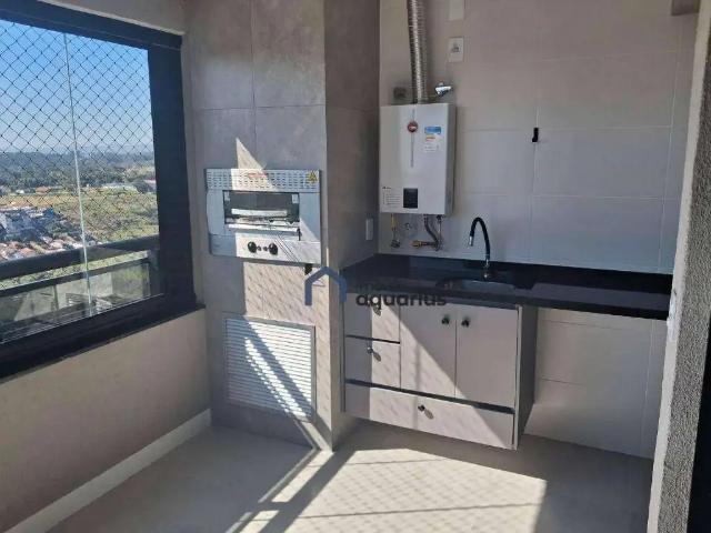 Apartamento para Locação em São José dos Campos/SP Jardim Satélite 2 Quartos
