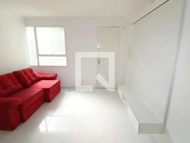 Apartamento para Locação em São José dos Campos/SP Jardim Satélite 2 Quartos