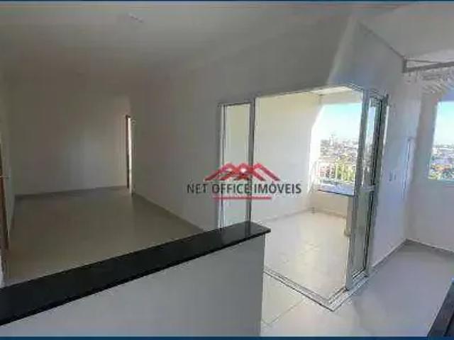 Apartamento para Locação em São José dos Campos/SP Jardim Satélite 2 Quartos