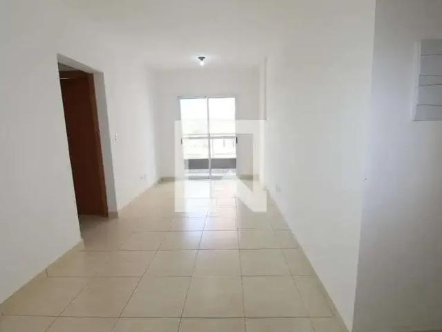 Apartamento para Locação em São José dos Campos/SP Jardim Satélite 2 Quartos