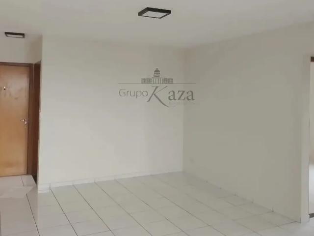 Apartamento para Locação em São José dos Campos/SP Jardim Satélite 2 Quartos
