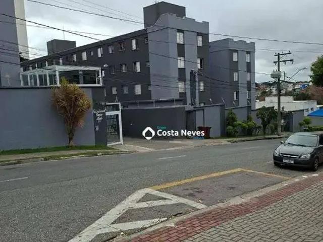Apartamento para Locação em São José dos Campos/SP Jardim Satélite 2 Quartos
