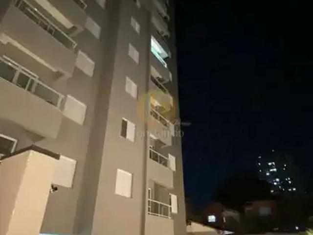 Apartamento para Locação em São José dos Campos/SP Jardim Satélite 2 Quartos