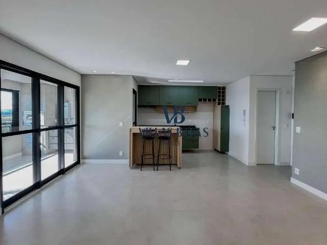 Apartamento para Locação em São José dos Campos/SP Jardim Satélite 2 Quartos