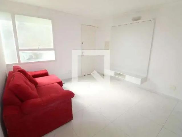 Apartamento para Locação em São José dos Campos/SP Jardim Satélite 2 Quartos