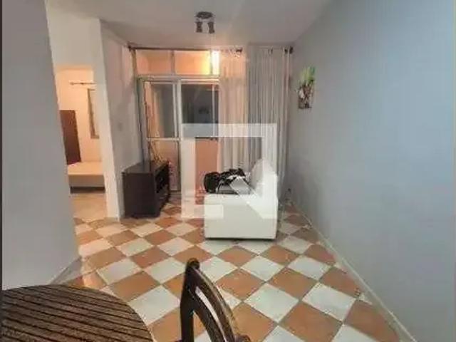 Apartamento para Locação em São José dos Campos/SP Jardim Satélite 2 Quartos