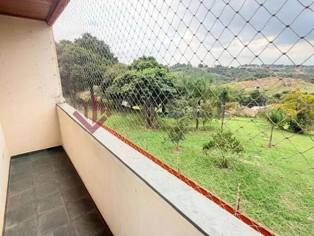 Apartamento para Locação em São José dos Campos/SP Jardim Satélite 2 Quartos