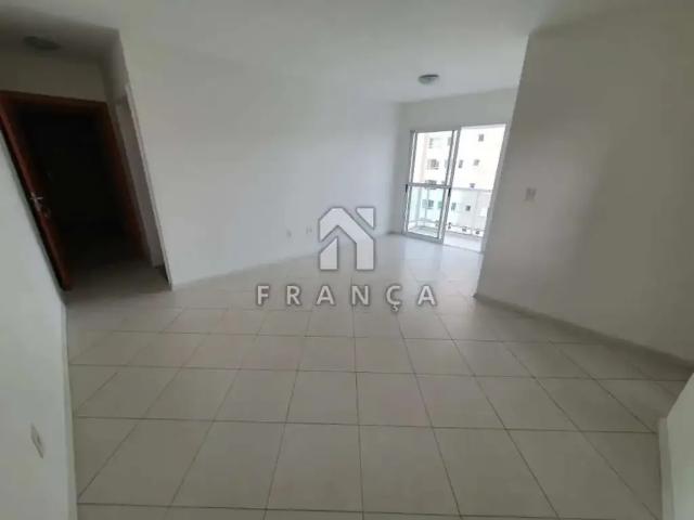Apartamento para Locação em São José dos Campos/SP Jardim Satélite 2 Quartos