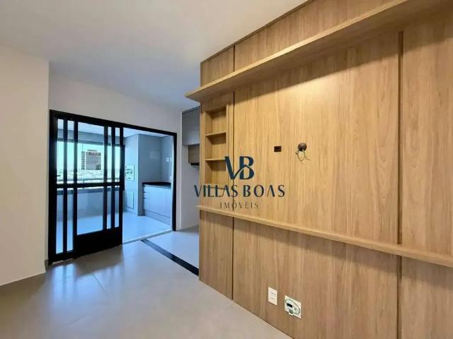 Apartamento para Locação em São José dos Campos/SP Jardim Satélite 2 Quartos
