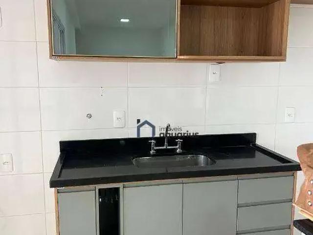 Apartamento para Locação em São José dos Campos/SP Jardim Satélite 2 Quartos