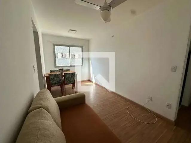 Apartamento para Locação em São José dos Campos/SP Jardim Satélite 2 Quartos