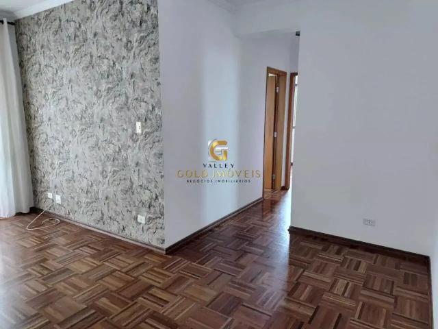 Apartamento para Locação em São José dos Campos/SP Jardim Satélite 2 Quartos