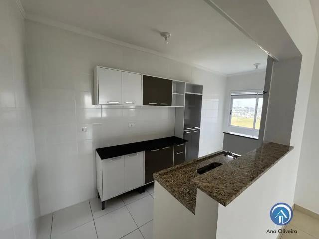 Apartamento para Locação em São José dos Campos/SP Jardim Satélite 2 Quartos