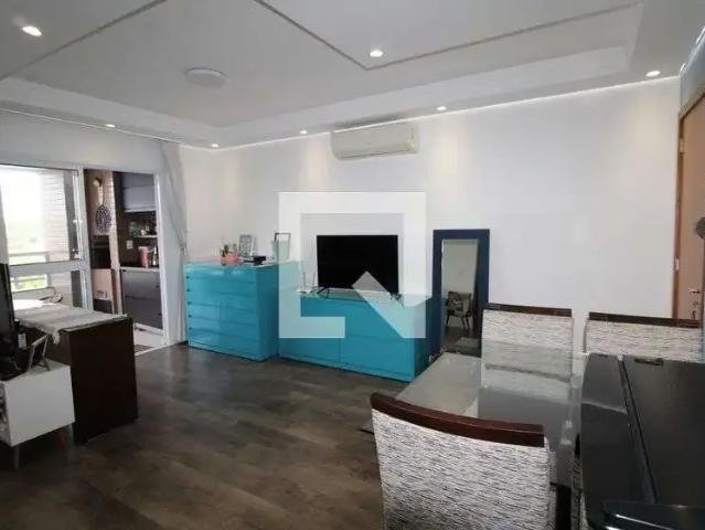 Apartamento para Locação em São José dos Campos/SP Jardim Satélite 2 Quartos