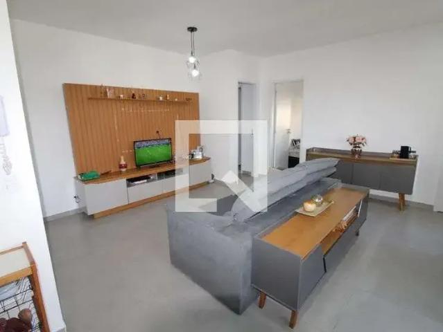 Apartamento para Locação em São José dos Campos/SP Jardim Satélite 2 Quartos