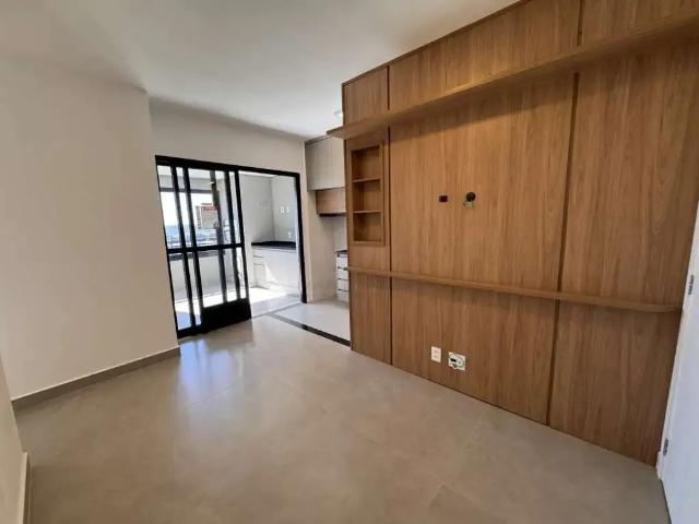 Apartamento para Locação em São José dos Campos/SP Jardim Satélite 2 Quartos