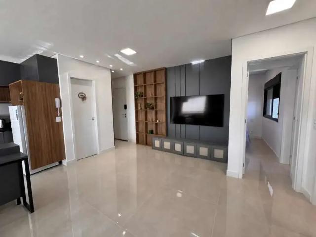 Apartamento para Locação em São José dos Campos/SP Jardim Satélite 2 Quartos
