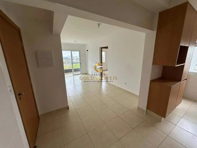 Apartamento para Locação em São José dos Campos/SP Jardim Satélite 2 Quartos