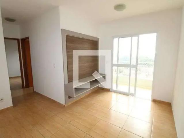 Apartamento para Locação em São José dos Campos/SP Jardim Satélite 2 Quartos