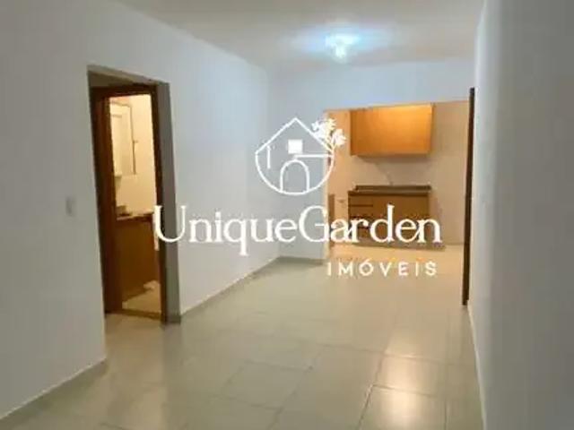 Apartamento para Locação em São José dos Campos/SP Jardim Satélite 2 Quartos