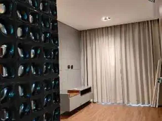 Apartamento para Locação em São José dos Campos/SP Jardim Satélite 2 Quartos